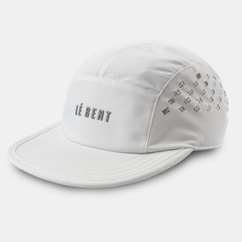 Buy The Blueys 5 Panel Run Cap by Le Bent AU online - Le Bent AU
